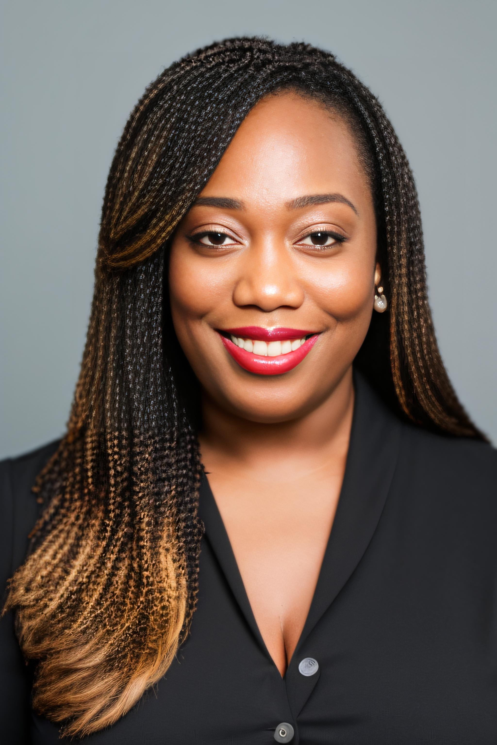 About me – Bo Johnson Girls